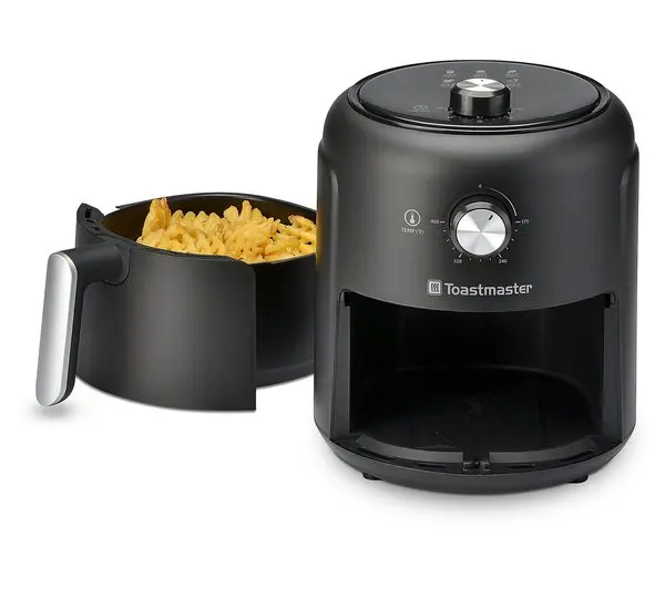 TOASTMASTER 2.75-qt Compact Air Fryer