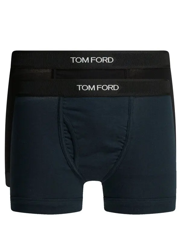 TOM FORD Underwear - Blue