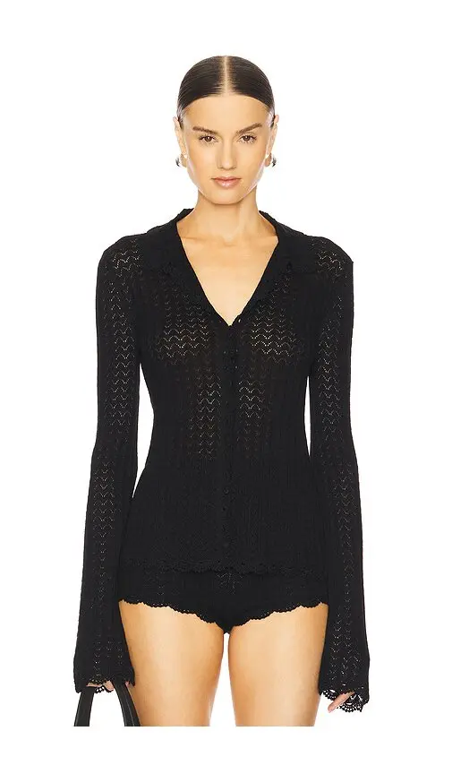 Lpa Hana Cardigan