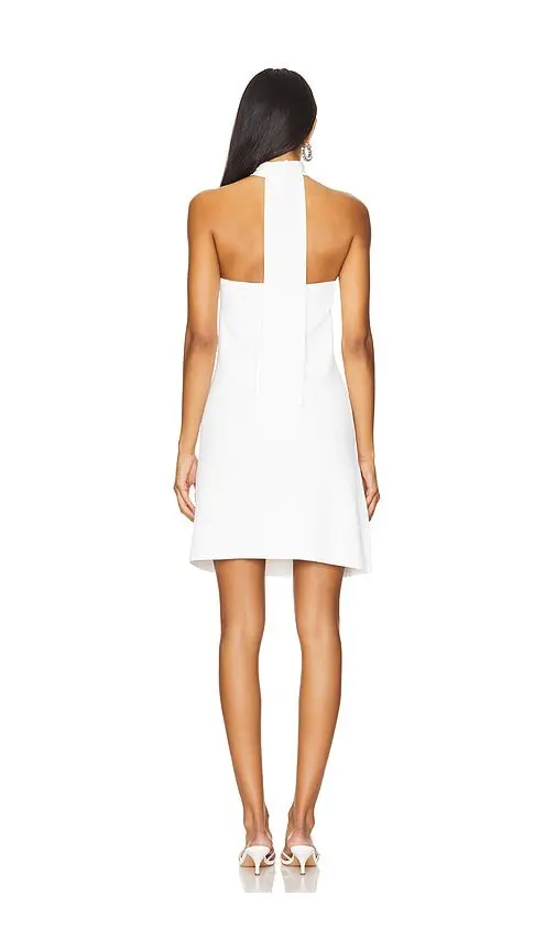 Lpa Adrianna Knit Mini Dress