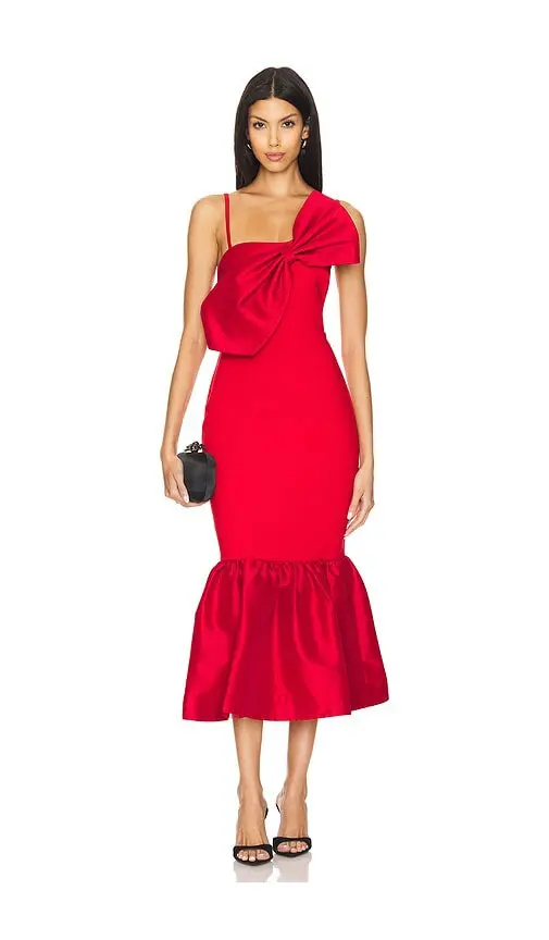 Likely Patti Midi Dress