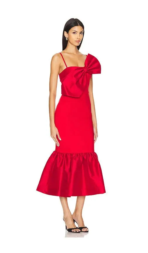 Likely Patti Midi Dress