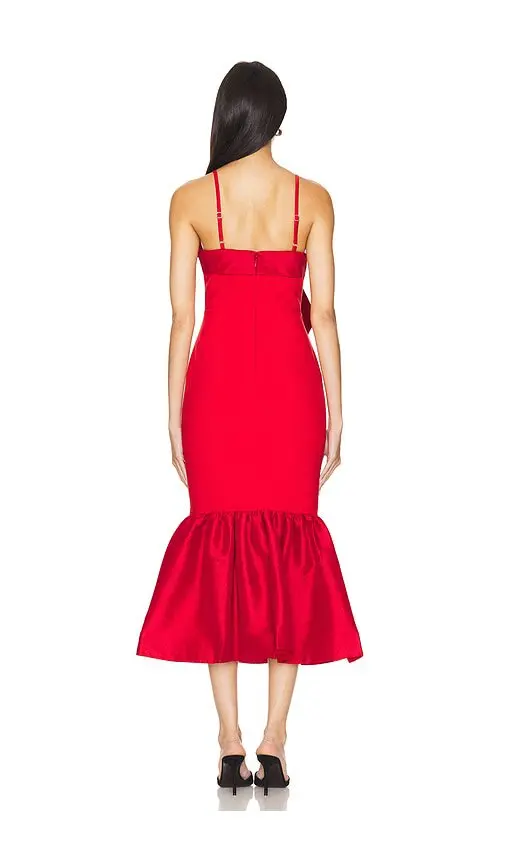 Likely Patti Midi Dress