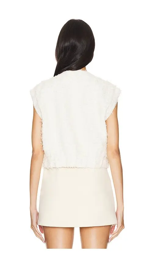 Astr The Label Pedrine Vest