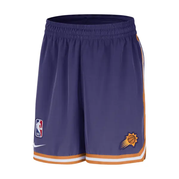 Nike Phoenix Suns Dna Dri-fit Nba 6" Shorts