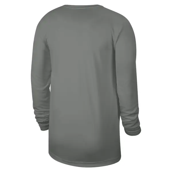 Nike Golden State Warriors Dri-fit Nba Long-sleeve T-shirt