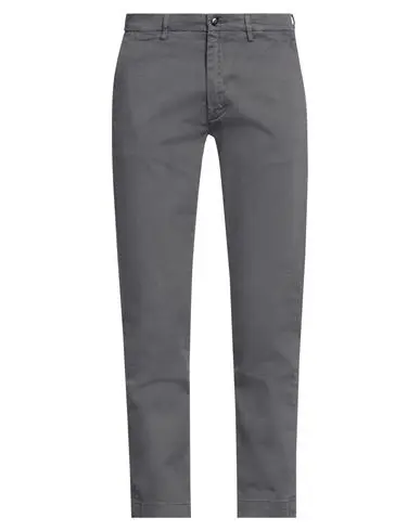 LIU •JO MAN Pants Size Cotton, Elastane