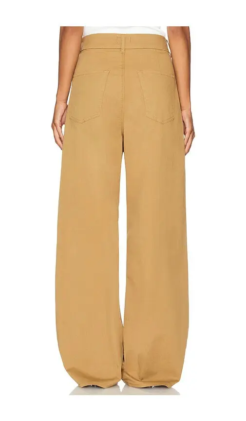Citizens Of Humanity Petra Pleated Trouser