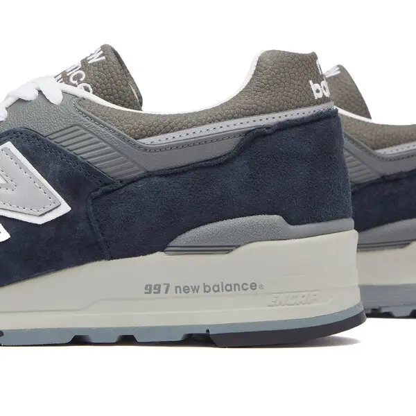 NEW BALANCE U997ny Sneakers