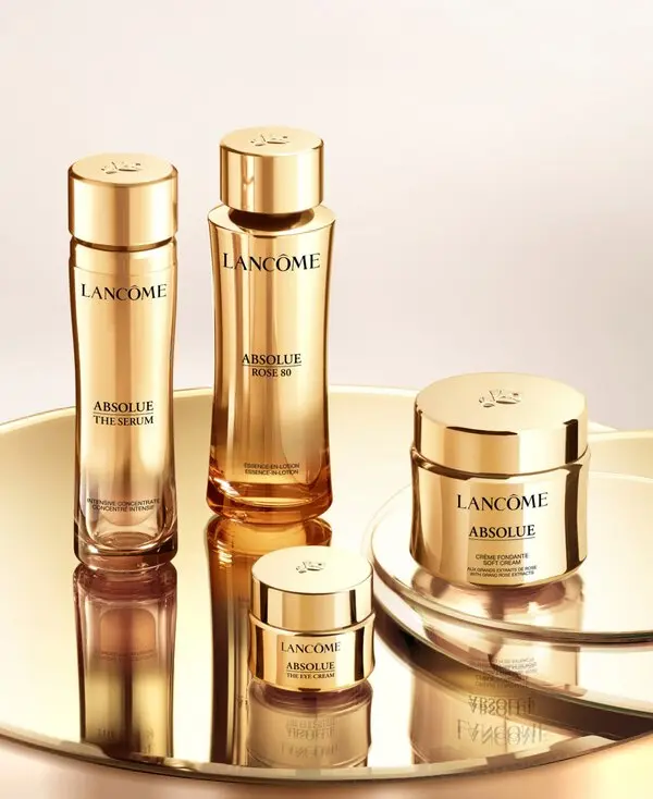 LANCOME Absolue Rose 80 Essence-in-lotion
