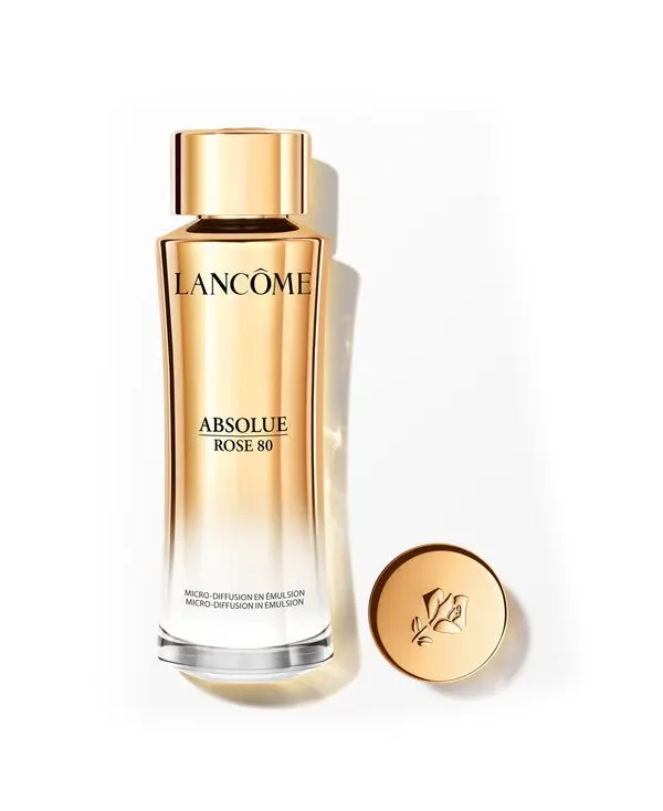 LANCOME Absolue Rose 80 Micro-diffusion In Emulsion - No Color