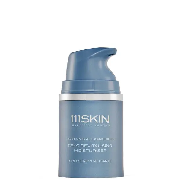 111SKIN Cryo Revitalising Moisturiser 50ml