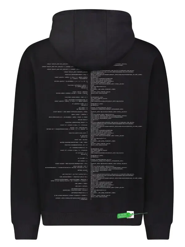 MOSTLY HEARD RARELY SEEN 8-BIT It Hoodie