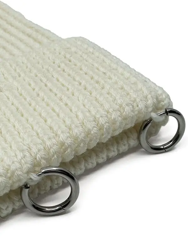 HACULLA. Ha Ha Wool Beanie