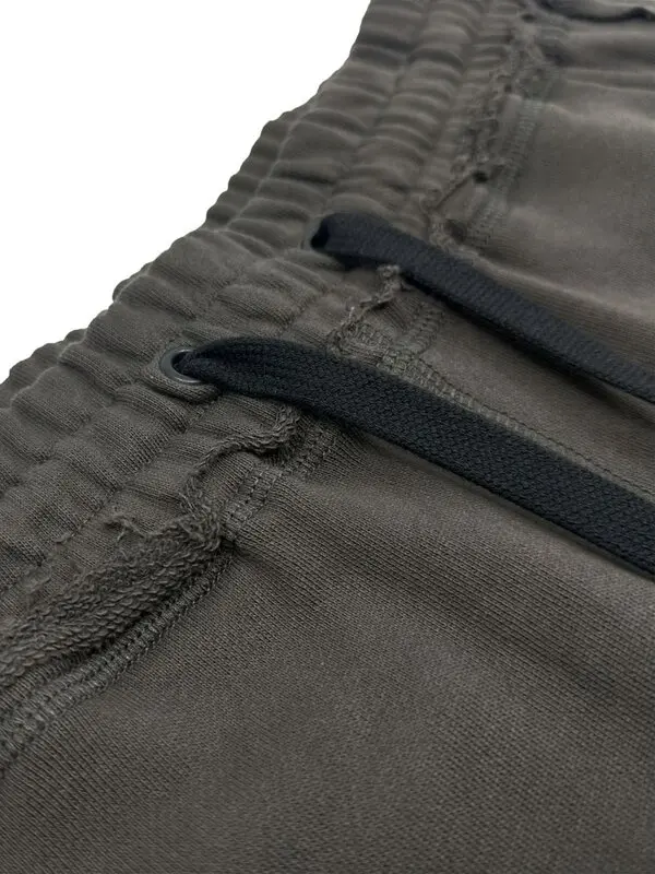 HACULLA. Praising Drawstring Cotton Track Pants