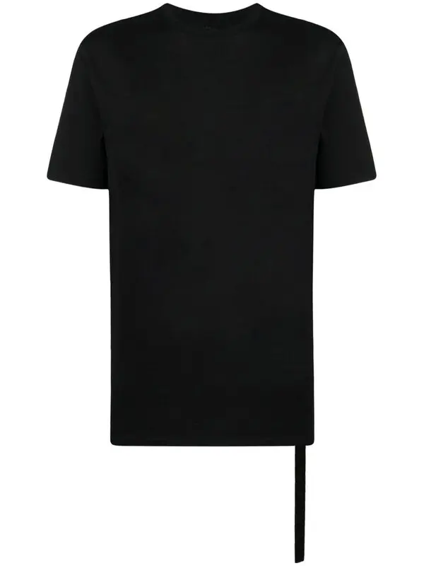 Rick Owens Level T T-shirt - Black