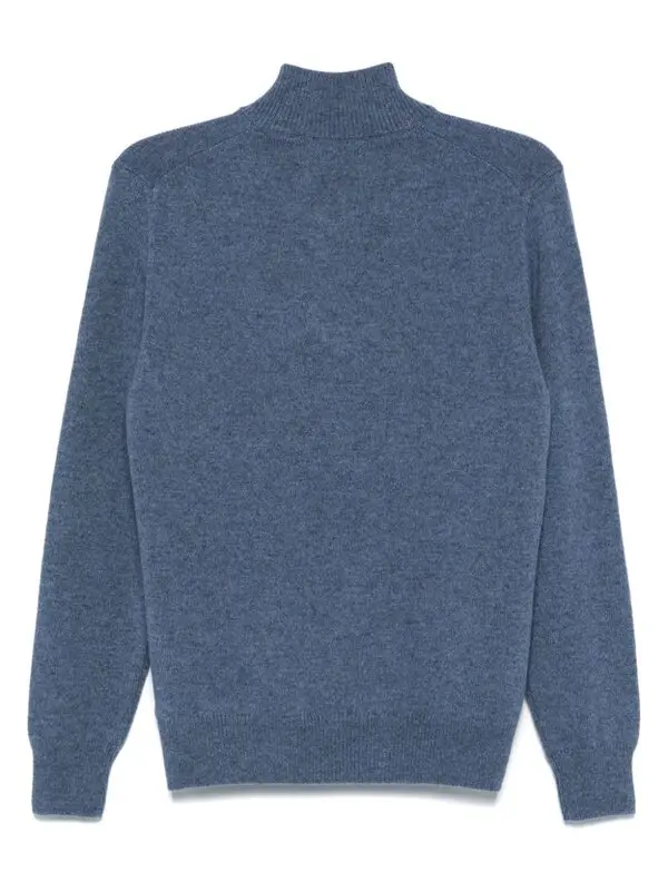 ZANONE High-neck Sweater