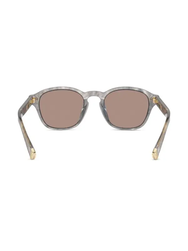 Brunello Cucinelli Round-frame Sunglasses