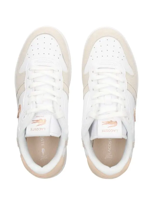 Lacoste T-clip Sneakers - White