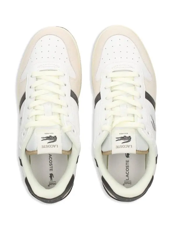 Lacoste T-clip Sneakers - White