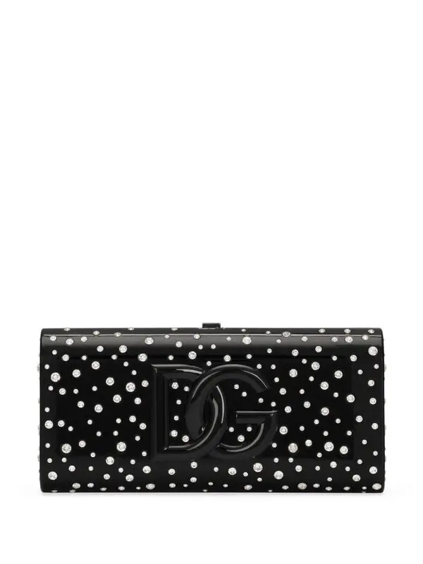 Dolce & Gabbana Dolce Box Clutch