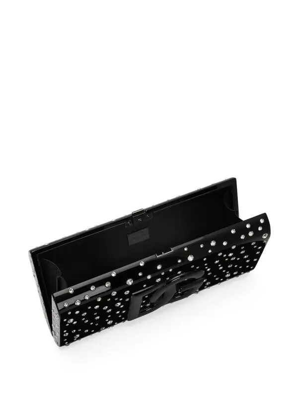 Dolce & Gabbana Dolce Box Clutch