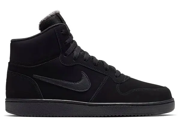 Nike Ebernon Mid Se Sneakers
