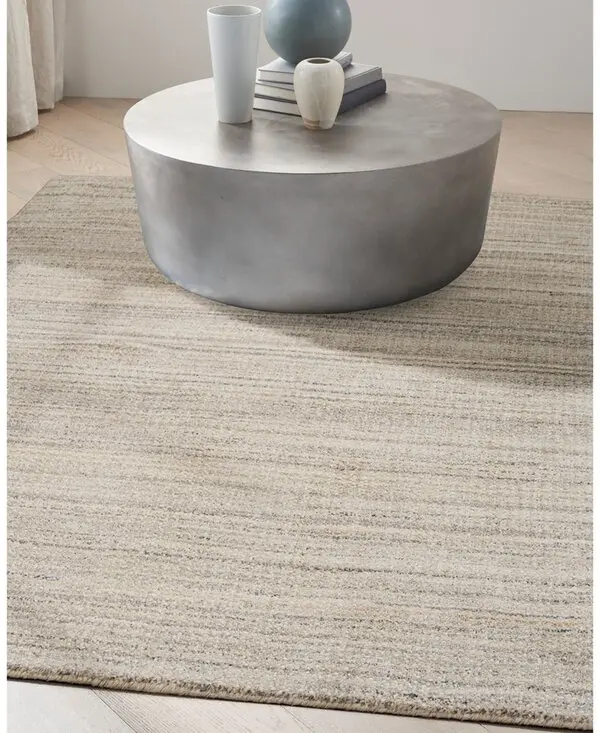 Calvin Klein Ck040 Abrash Aba01 Area Rug, 5'3 X 7'3
