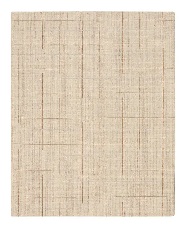 Calvin Klein Ck041 Architectura Act01 Area Rug, 5'3 X 7'3