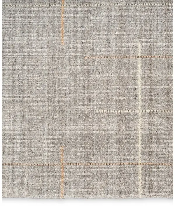 Calvin Klein Ck041 Architectura Act01 Area Rug, 8'6 X 11'6