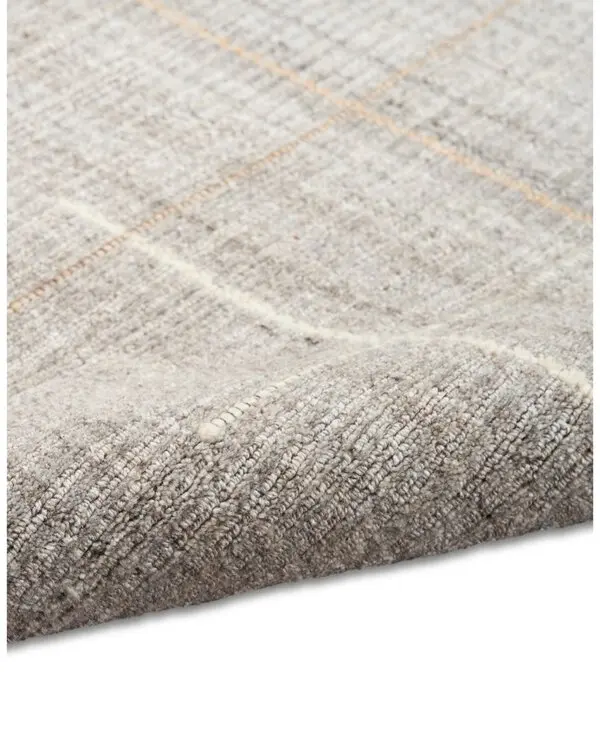 Calvin Klein Ck041 Architectura Act01 Area Rug, 8'6 X 11'6