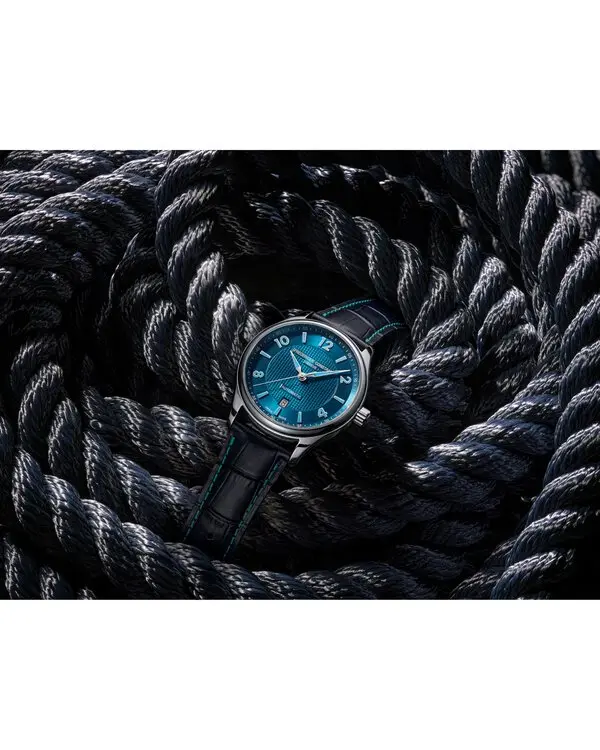 FREDERIQUE CONSTANT Runabout 42mm Strap Watch