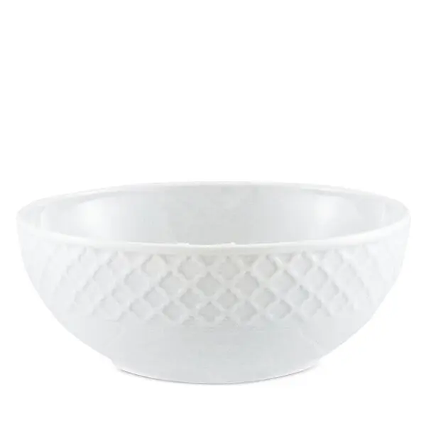 ANNA WEATHERLEY Empire Bowl - White