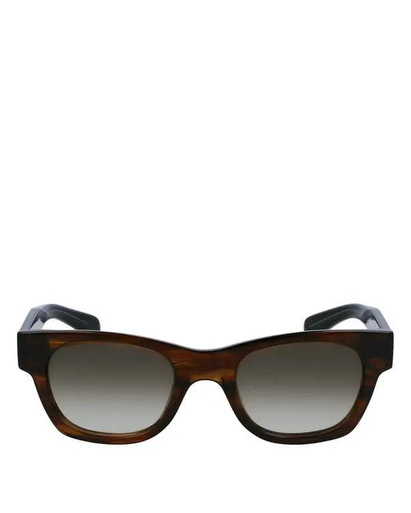 Paul Smith Highgate Square Sunglasses