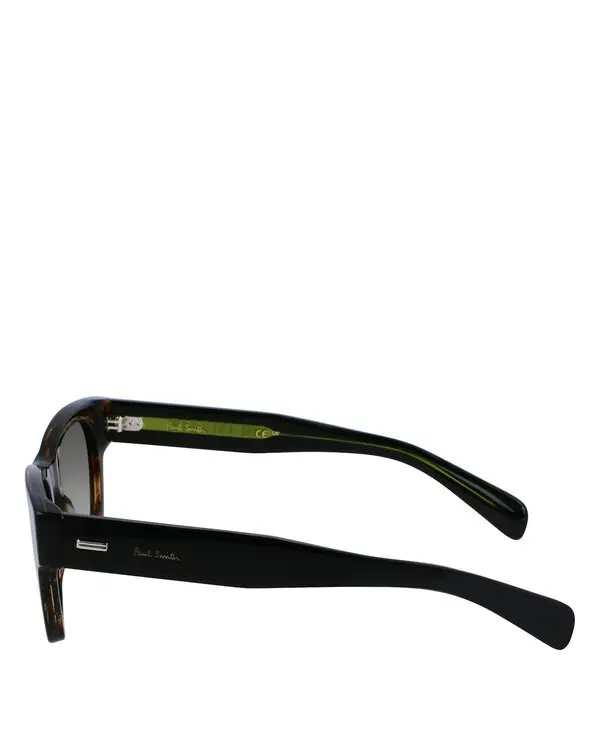 Paul Smith Highgate Square Sunglasses