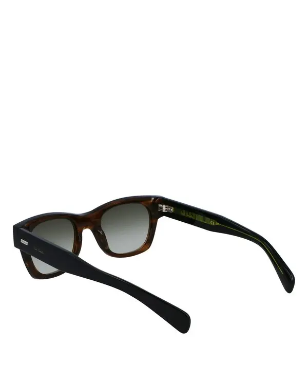 Paul Smith Highgate Square Sunglasses