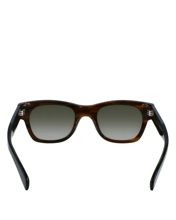 Paul Smith Highgate Square Sunglasses