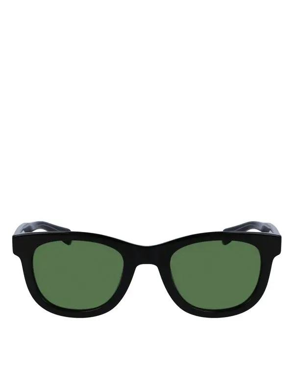 Paul Smith Halons Square Sunglasses, 51mm