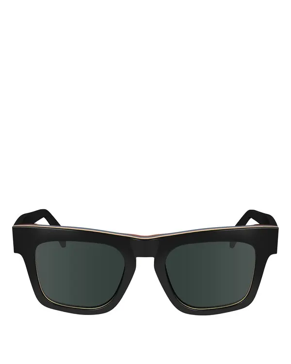 Paul Smith Kramer Square Sunglasses