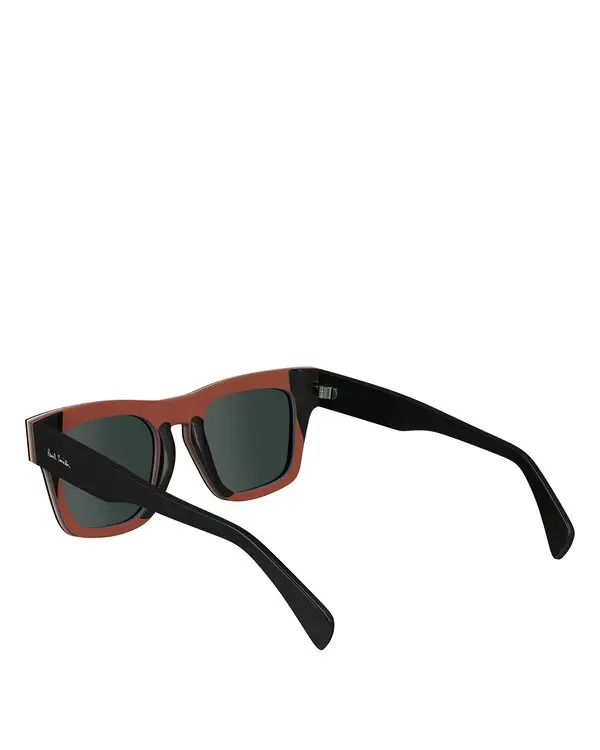 Paul Smith Kramer Square Sunglasses