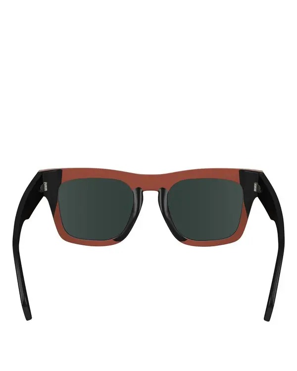 Paul Smith Kramer Square Sunglasses