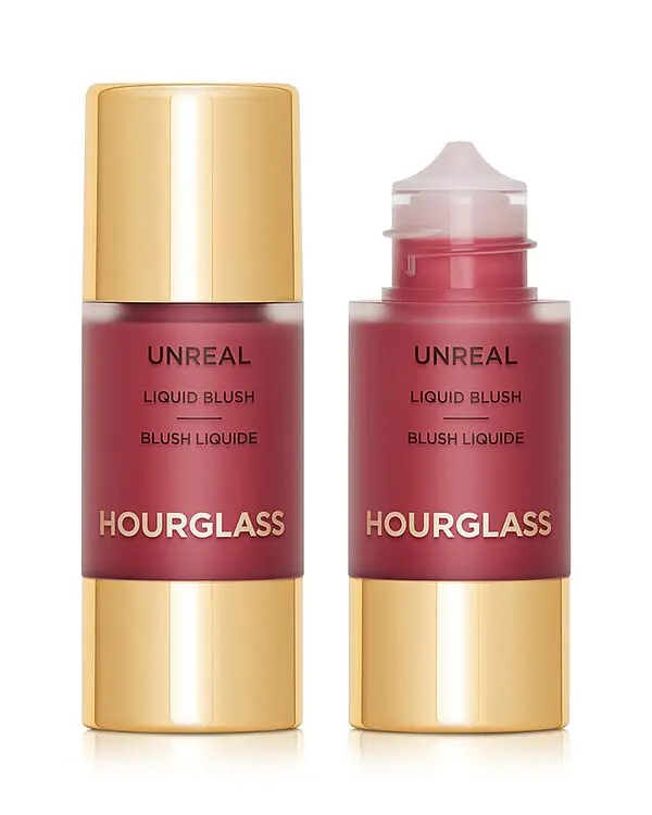 HOURGLASS Unreal Liquid Blush - Craft