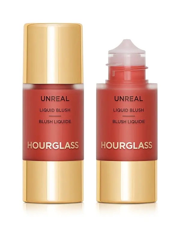 HOURGLASS Unreal Liquid Blush - Imagine