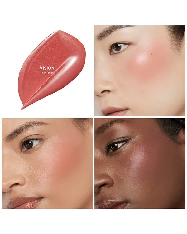 HOURGLASS Unreal Liquid Blush - Vision