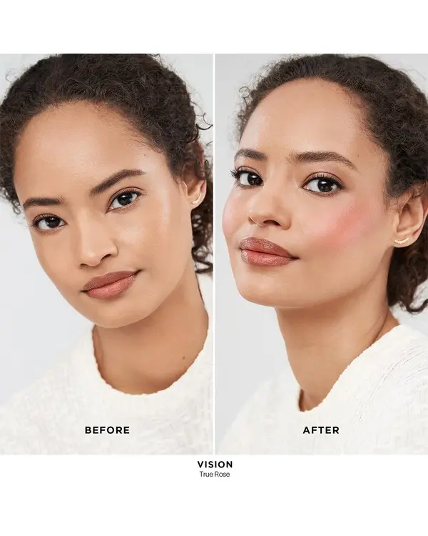 HOURGLASS Unreal Liquid Blush - Vision
