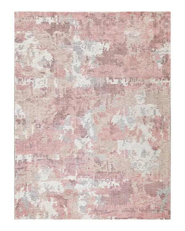 EXQUISITE RUGS Mineral 5640 Area Rug, 8' X 10 - Slate