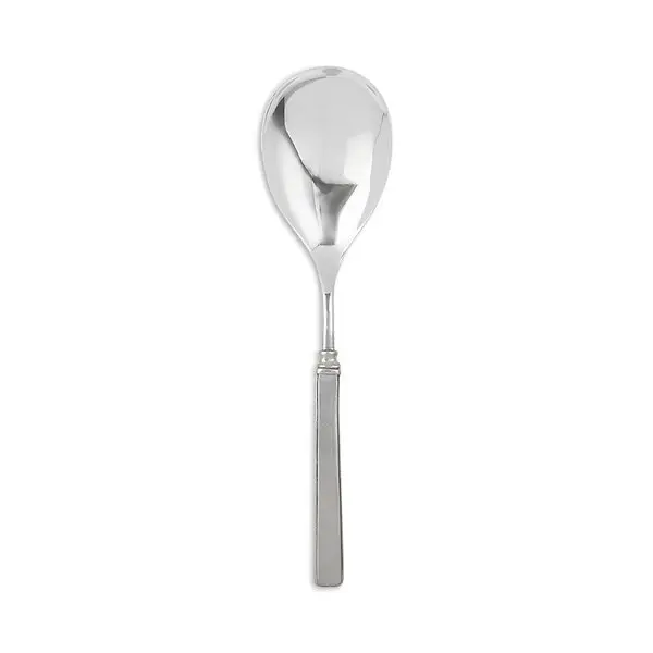 MATCH Gabriella Wide Serving Spoon