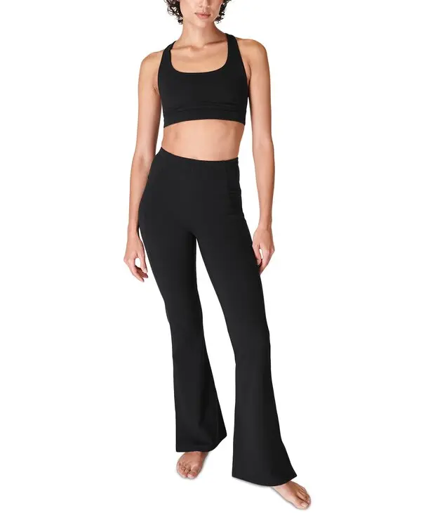 Sweaty Betty Flare Yoga Pants