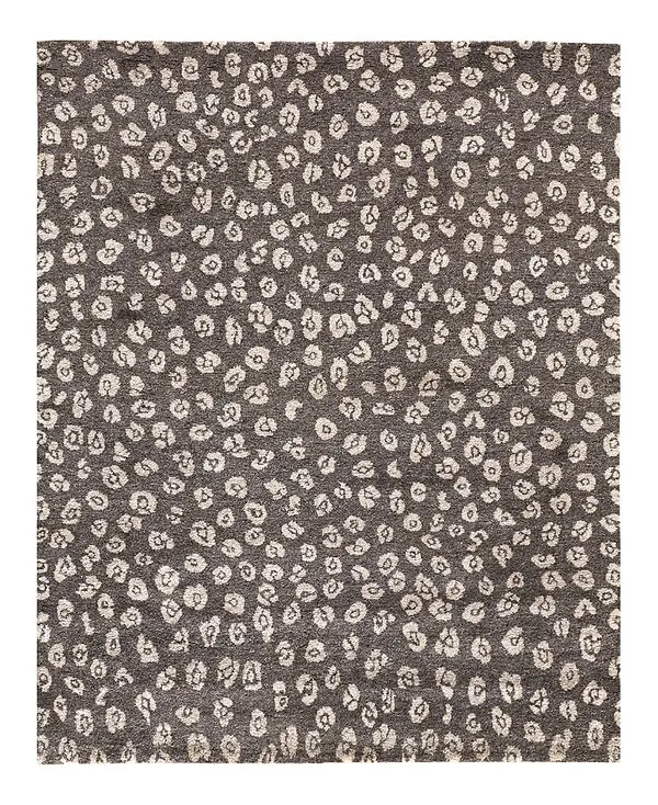 THOM FILICIA Seneca T6000 Area Rug, 2' X 3 - Brown/tan