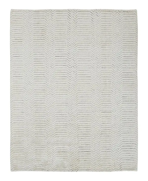THOM FILICIA Matson T6031 Area Rug, 2' X 3 - Ivory